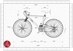 How to Measure a Bike - to Get It Perfect - OutdoorxSports