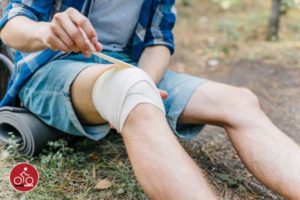 How To Treat Road Rash With Prevention Techniques - OutdoorxSports