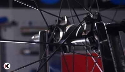 How to True a Bike Wheel Learn to Do It at Home - OutdoorxSports