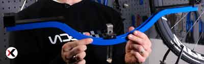 How to True a Bike Wheel Learn to Do It at Home - OutdoorxSports