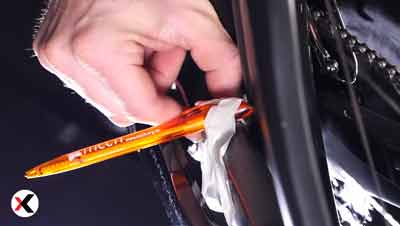 How to True a Bike Wheel Learn to Do It at Home - OutdoorxSports