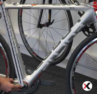 Bike Size Chart Complete Guideline Ever In 2021 - OutdoorxSports