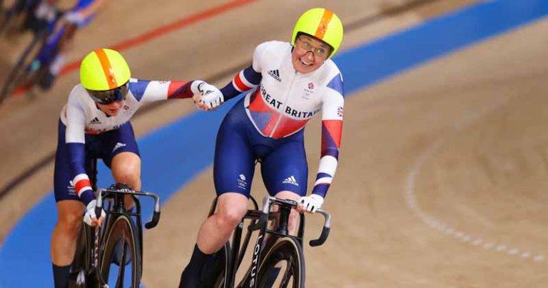 Top 10 Cyclists Of All Time - OutdoorxSports