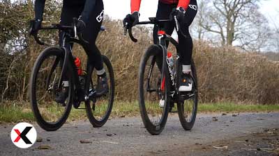 How Long Does It Take to Bike a Mile? Reveal the Fact - OutdoorxSports