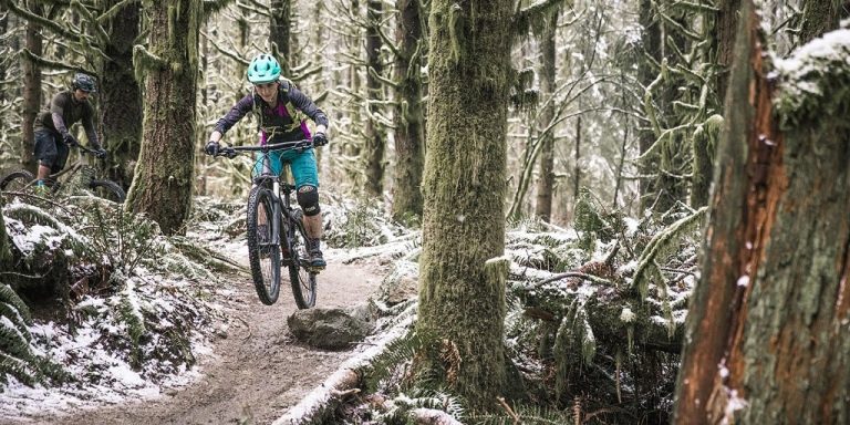 Mountain Biking Intermediate Tips & Techniques - OutdoorxSports