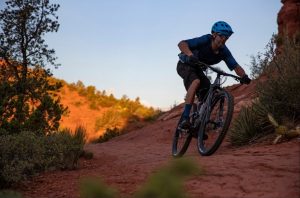 Mountain Biking Beginner Tips & Techniques - OutdoorxSports