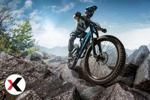 Mountain Biking Beginner Tips & Techniques - OutdoorxSports