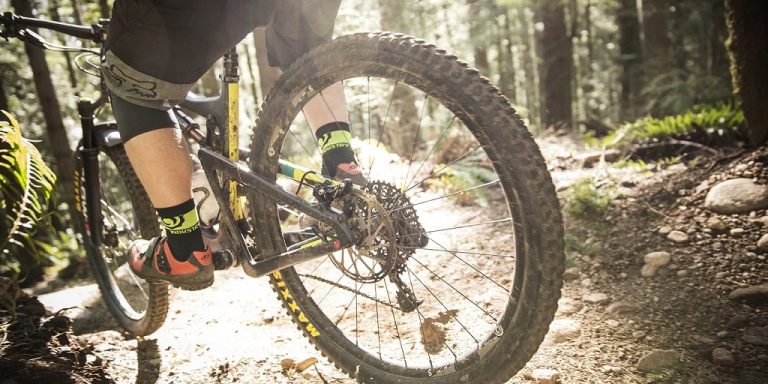 Mountain Biking Beginner Tips & Techniques - OutdoorxSports