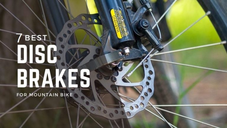 The Top 7 Best Mountain Bike Disc Brakes Of 2024 OutdoorxSports
