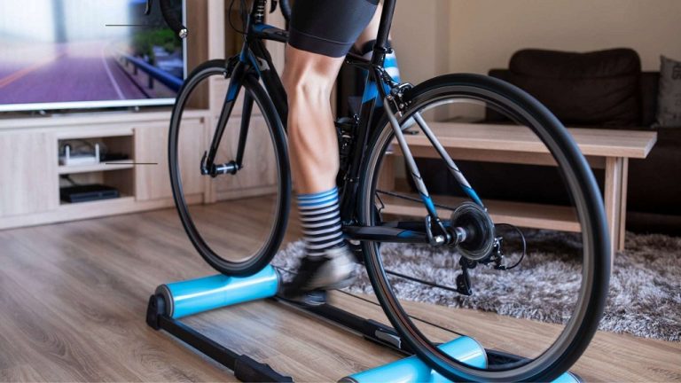 The Best Bike Rollers for Indoor Cycling | 2024 List! - OutdoorxSports