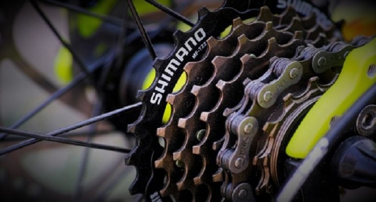 How to Adjust Shimano gears on a Mountain Bike