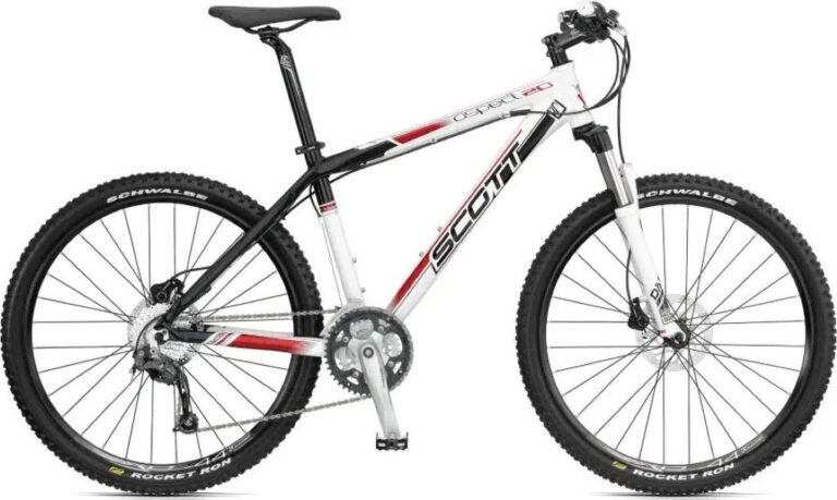 Scott Mountain Bike: Pros and Cons– Your Ultimate Guide - OutdoorxSports