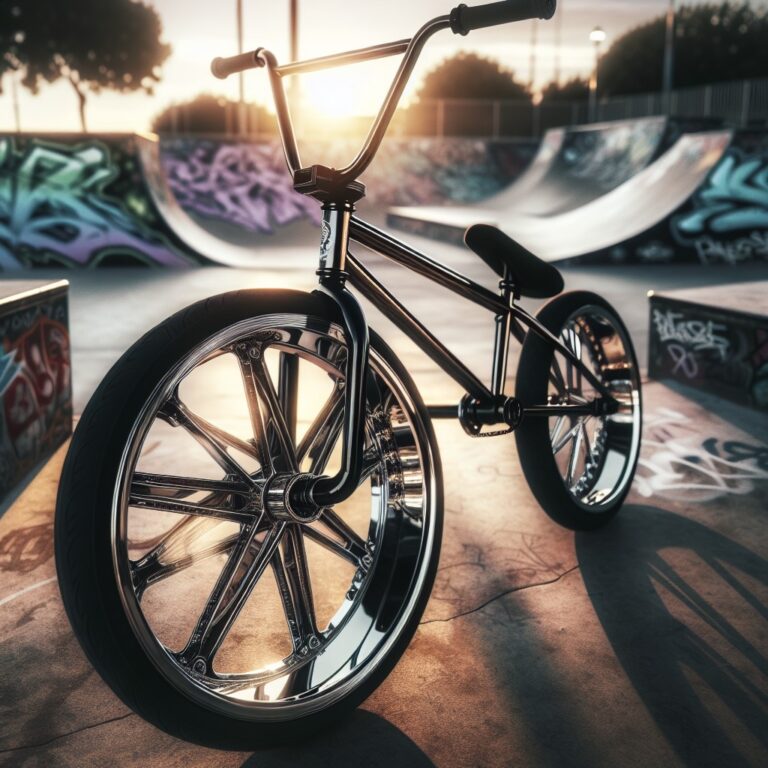 Essential 20 BMX Rims for Your Next Ride - OutdoorxSports