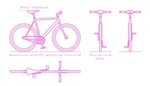 How to Measure Inseam for a Bike: A Practical Guide - OutdoorxSports