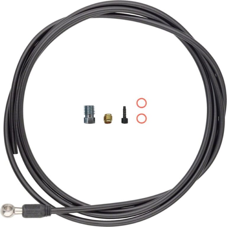 Modular Disc Brake Hose Routing Solutions - OutdoorxSports