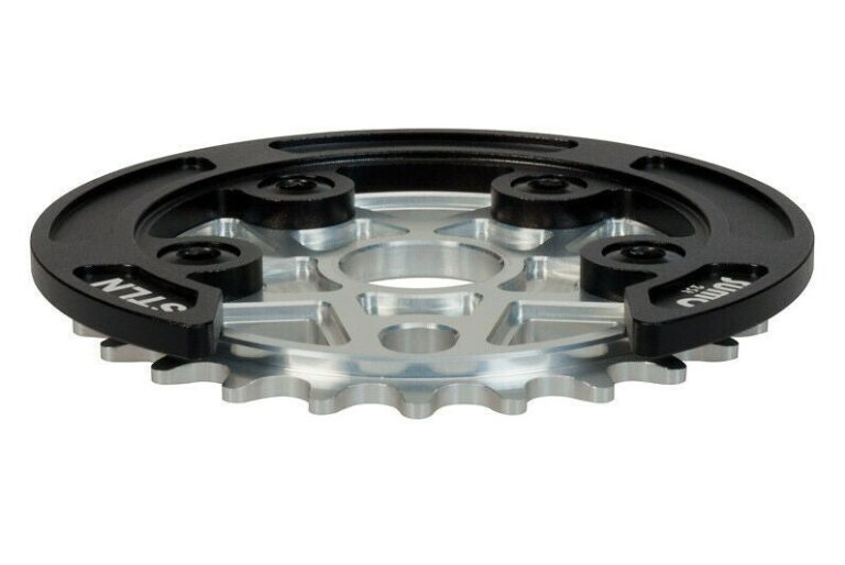 BMX Sprocket Guard Compatibility Issues: Finding the Perfect Fit ...